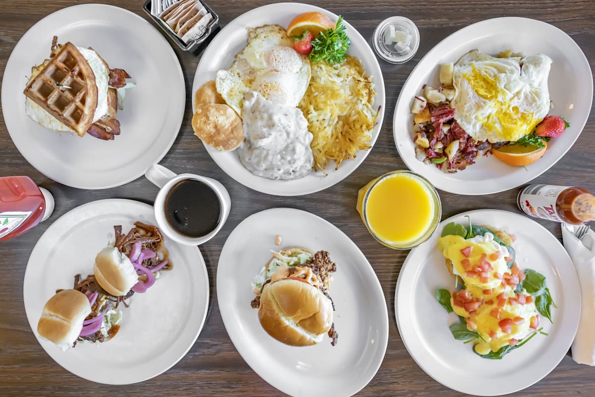 Sue's Place Delivery Menu | Order Online | 2265 Pear St Pinole | Grubhub