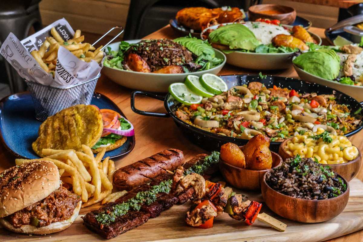 Next Stop Vegan Delivery Menu | Order Online | 88 Livingston St ...