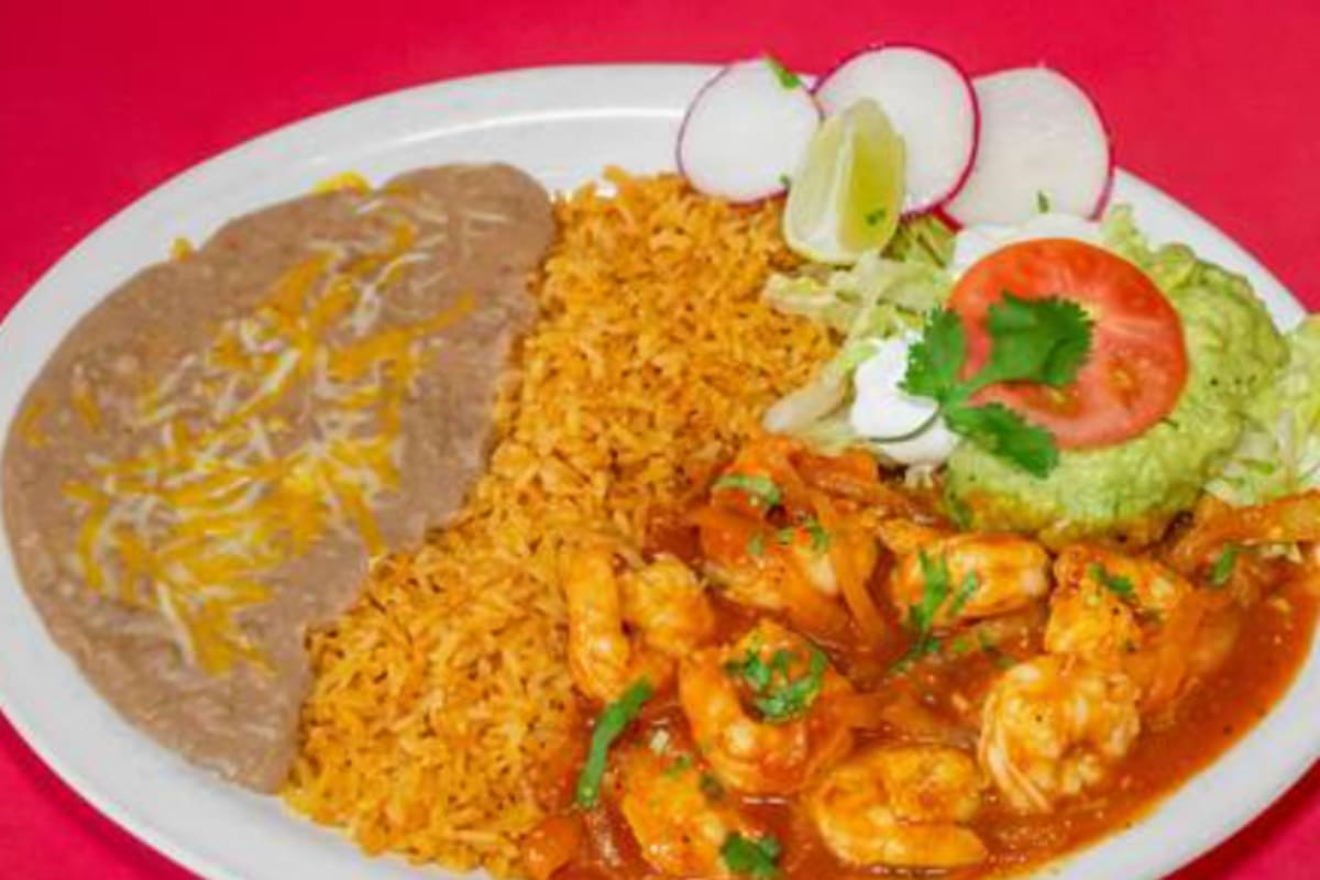 El Tesoro Taqueria & Grill Delivery Menu | Order Online | 599 O'Farrell ...