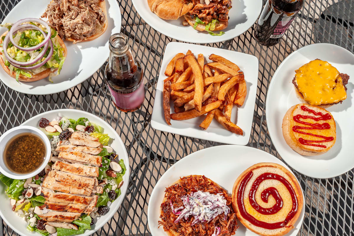 Fizz Burgers and Bottles Delivery Menu | Order Online | 7718 E 37th St ...