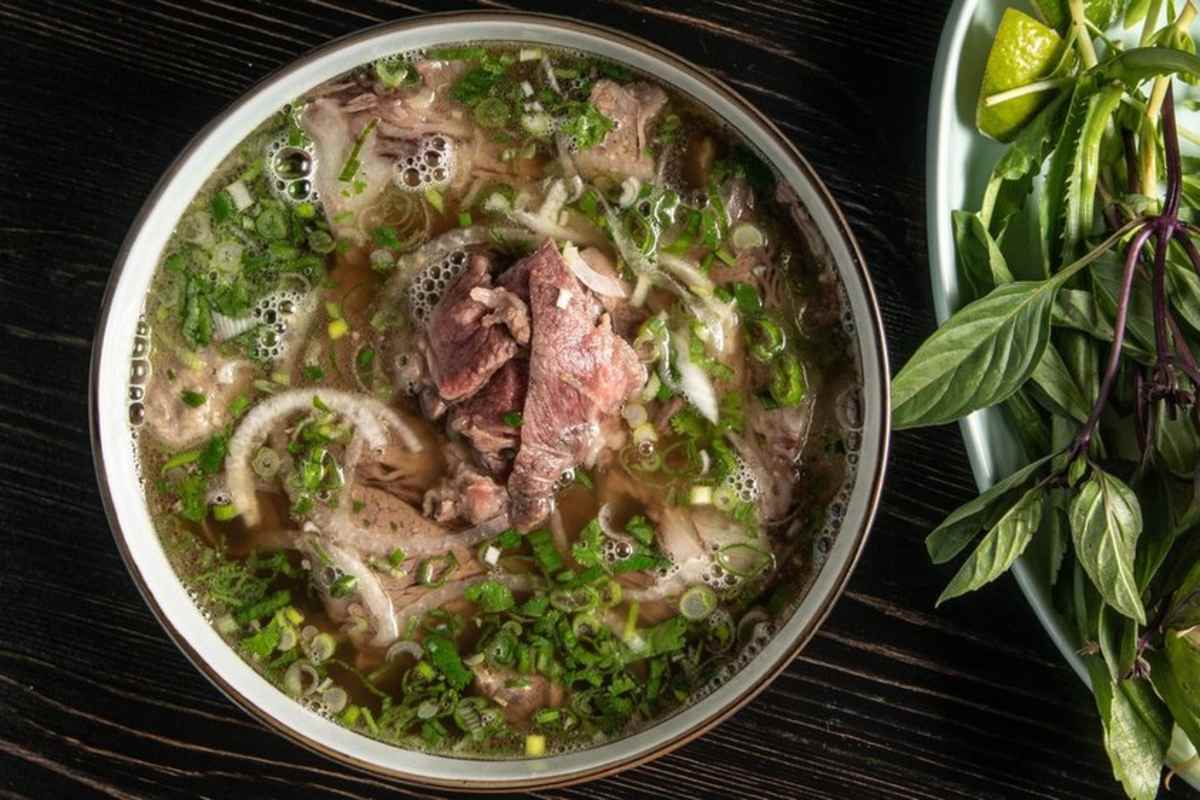 Pho REDBO Delivery Menu | Order Online | 7725 Garden Grove Blvd Garden ...