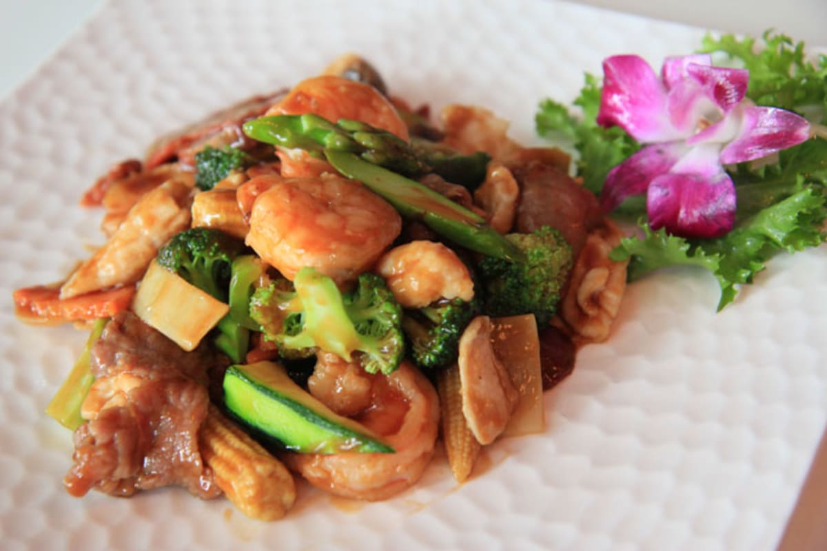 China Tokyo Delivery Menu | Order Online | 5908 Ave N Brooklyn | Grubhub