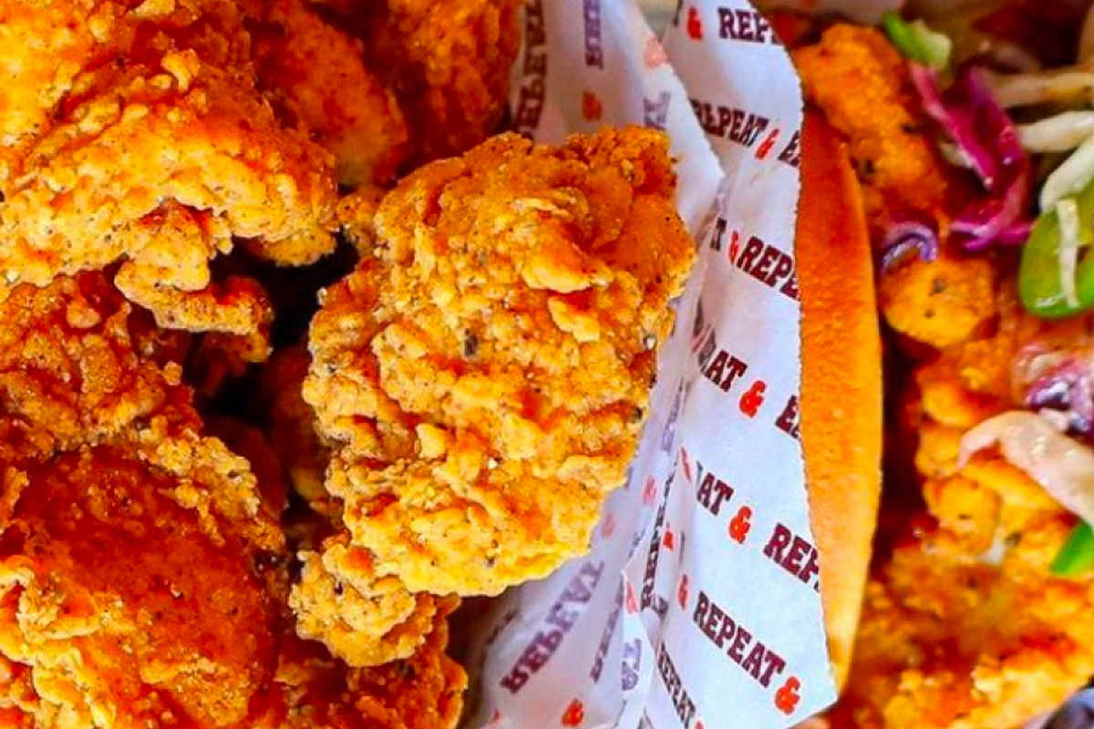 Big Chicken Delivery Menu | Order Online | 2601 N Pearl St Tacoma | Grubhub