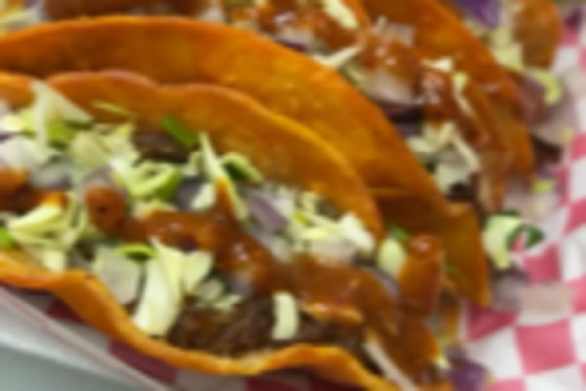 Taco Shop 760 Restaurant #3 Delivery Menu | Order Online | 48975 ...