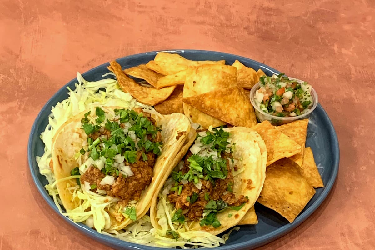 Tacos Rancheros Delivery Menu | Order Online | 30 Vandam St New York ...