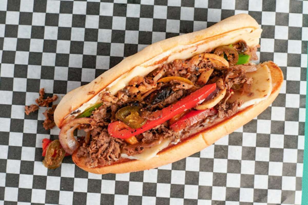 Royal Burgers Delivery Menu | Order Online | 104 West Belt Line Road ...