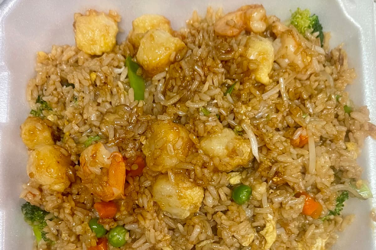 Hunan Palace - Pittsburgh, PA Restaurant | Menu + Delivery | Seamless