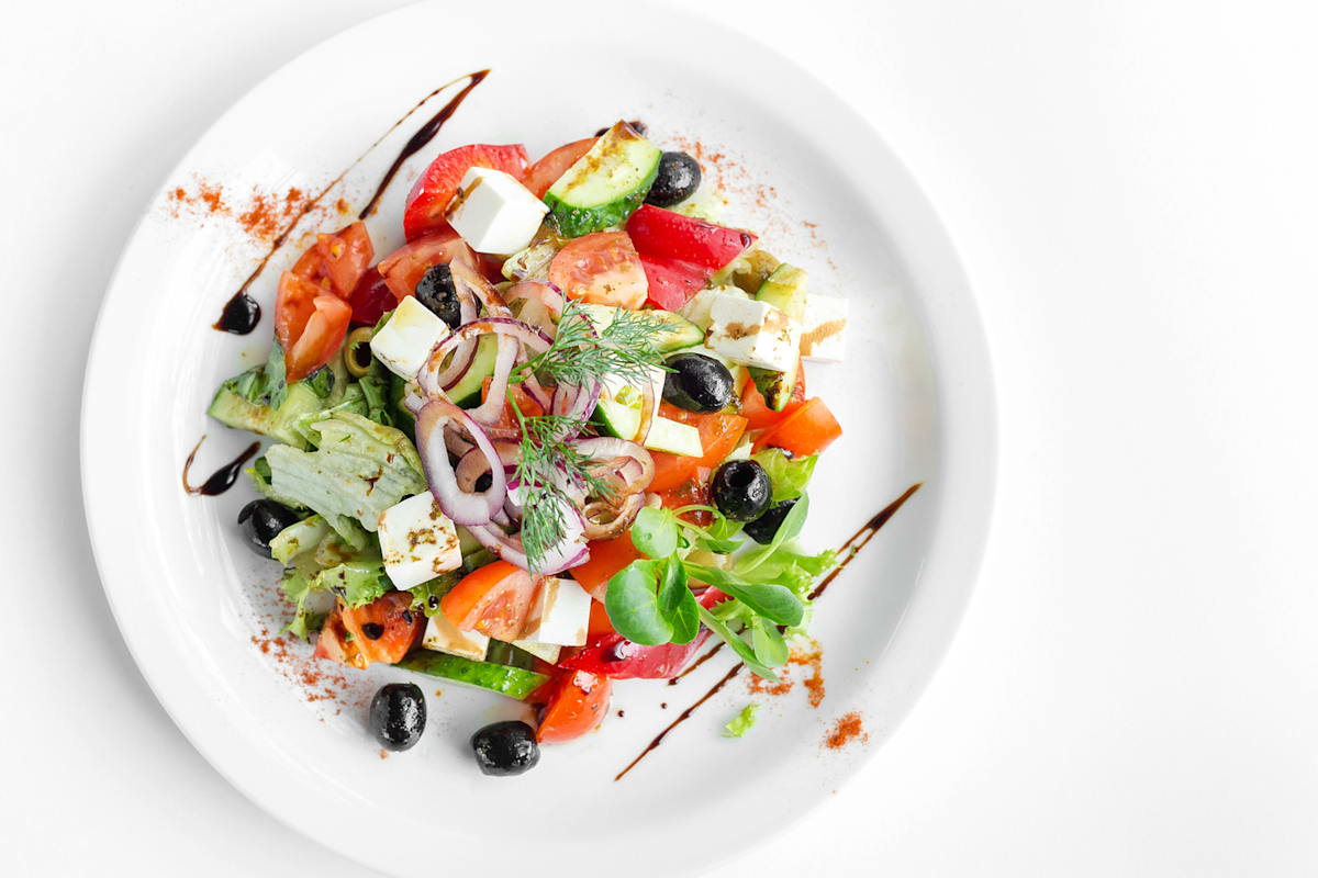 Farmer Girl Salad - New York, NY Restaurant | Menu + Delivery | Seamless