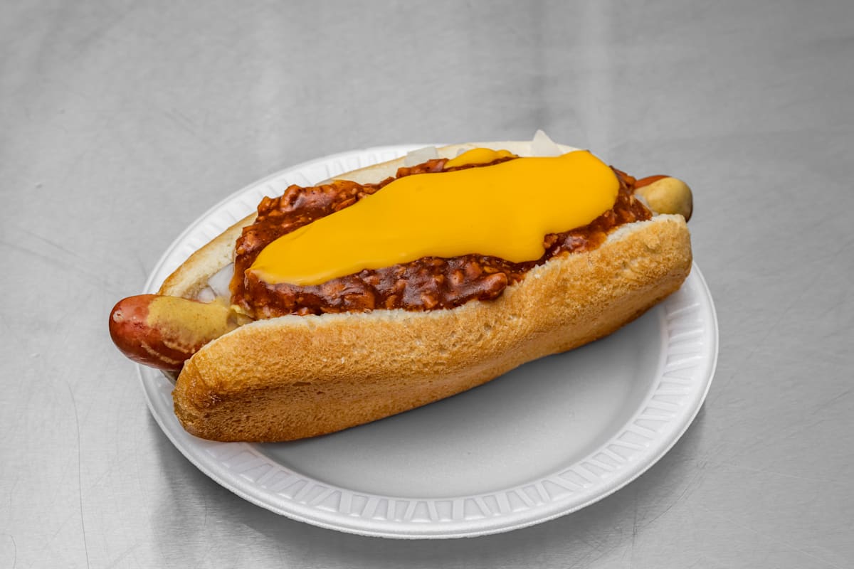 Hank's Franks Delivery Menu | Order Online | 210 US HIGHWAY 46 Lodi ...
