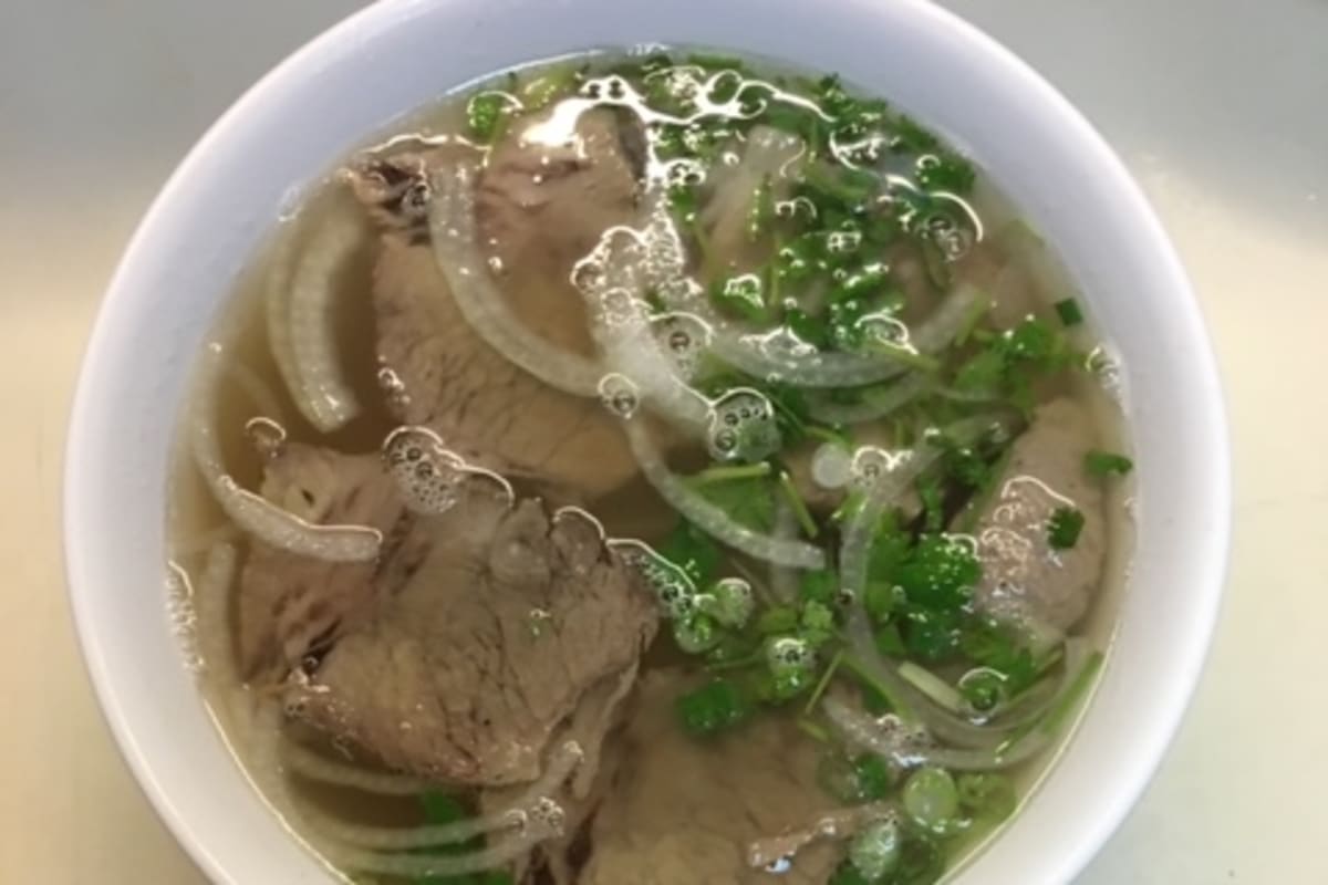 Pho Lena Express Delivery Menu | Order Online | 3101 Penland Pkwy ...