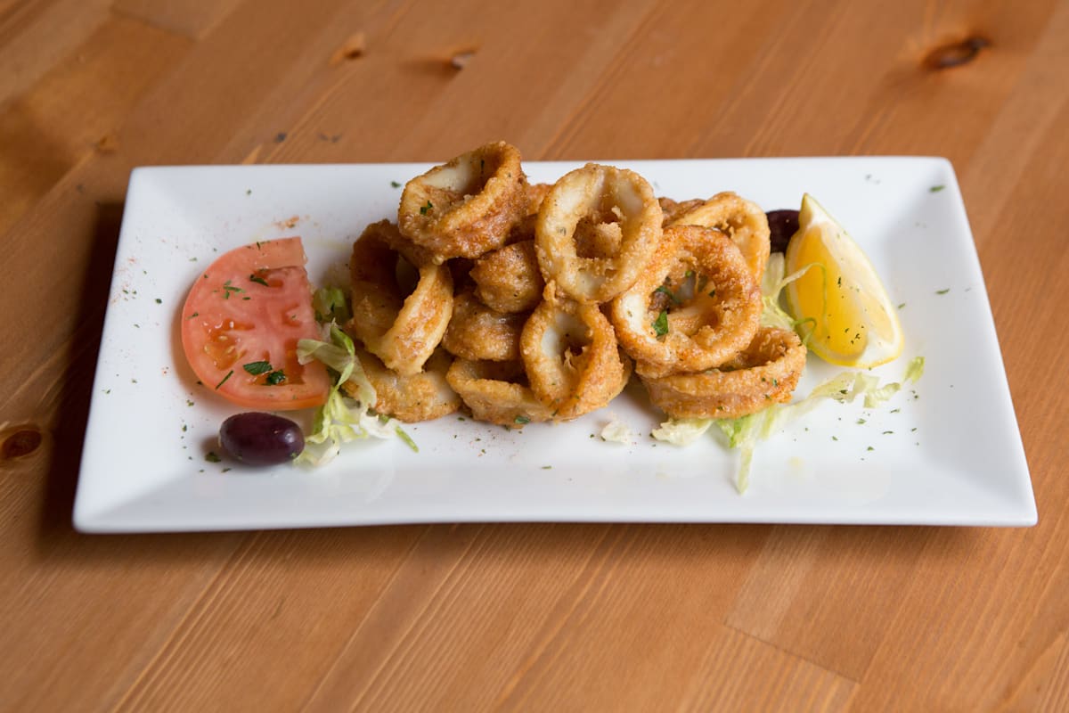 Greek Family Kitchen Delivery Menu | Order Online | 212-02 Union Tpke ...