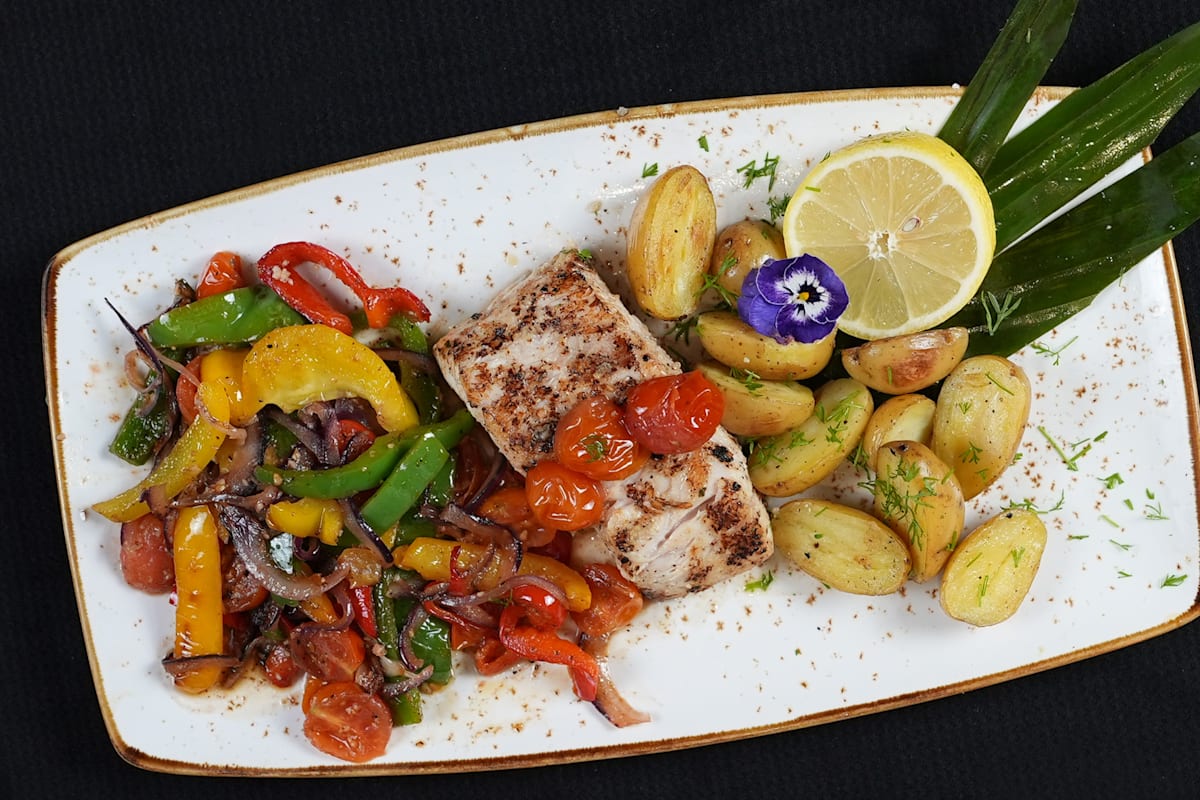 Aprons Delivery Menu | Order Online | 1320 Hermosa Ave Hermosa Beach ...