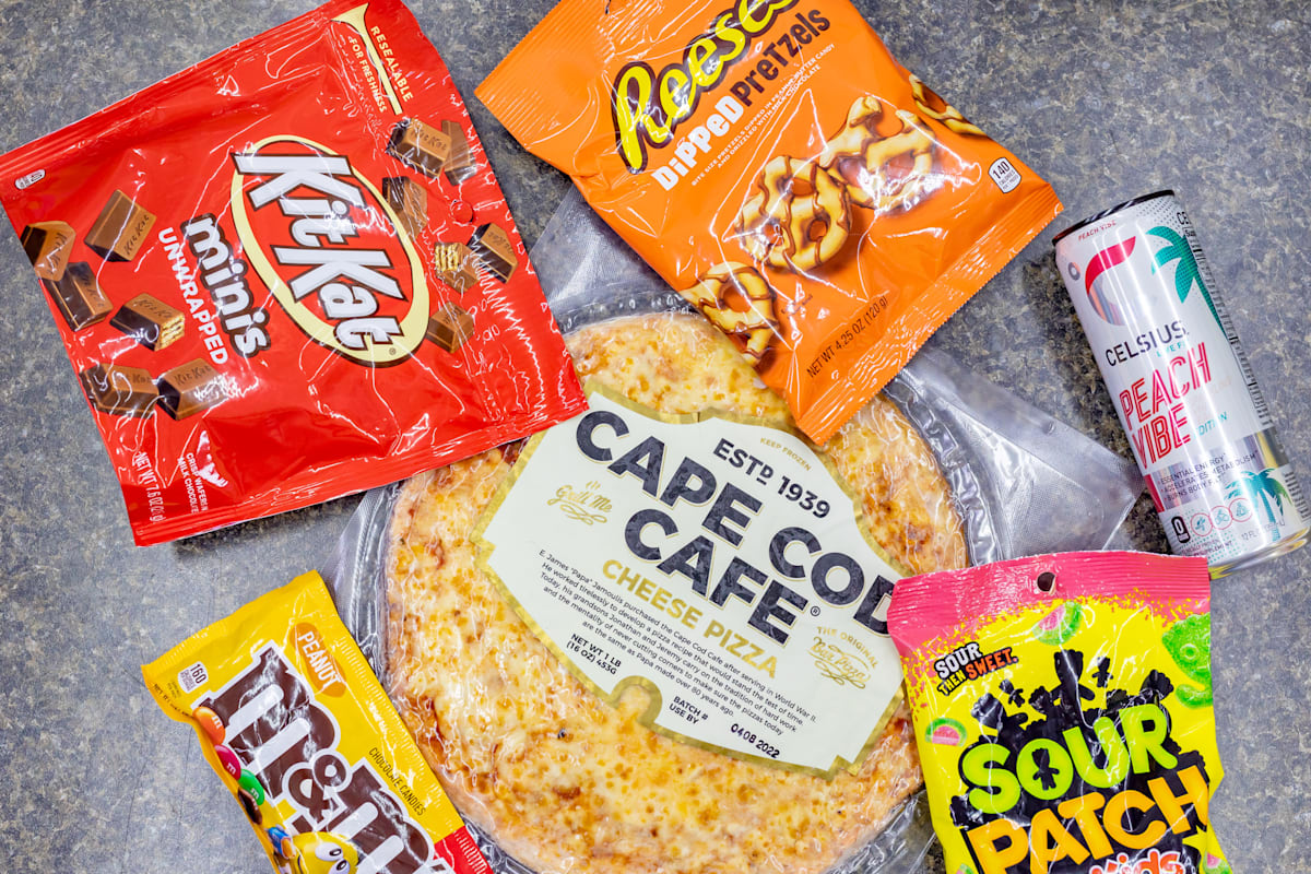 Wild Duck Food Market - Boston, MA Restaurant | Menu + Delivery | Seamless