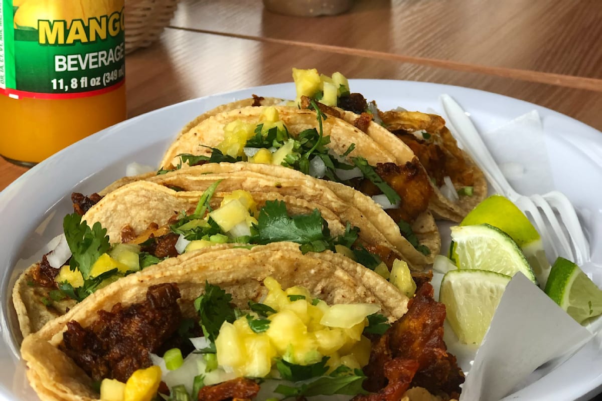 Super Tacos Morelos Delivery Menu | Order Online | 1643 S Cicero Ave ...