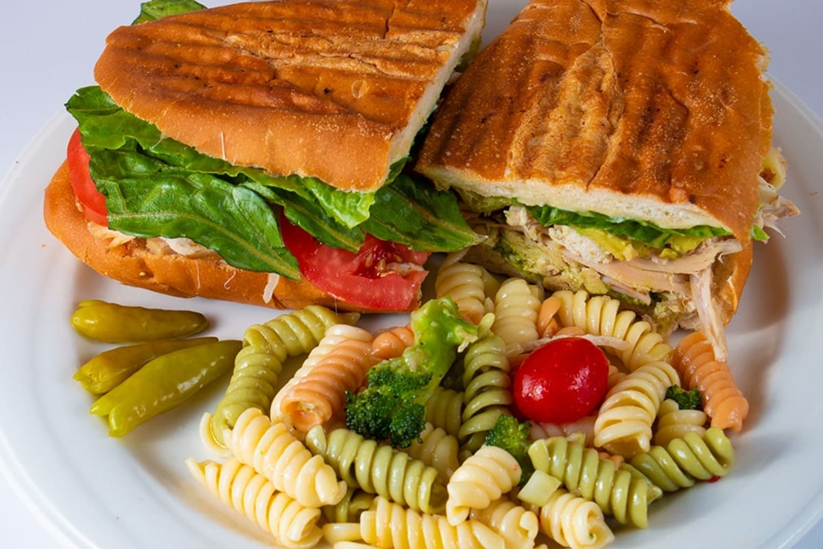 Dulce Mami Cafe Delivery Menu | Order Online | 1 Riverside Road ...