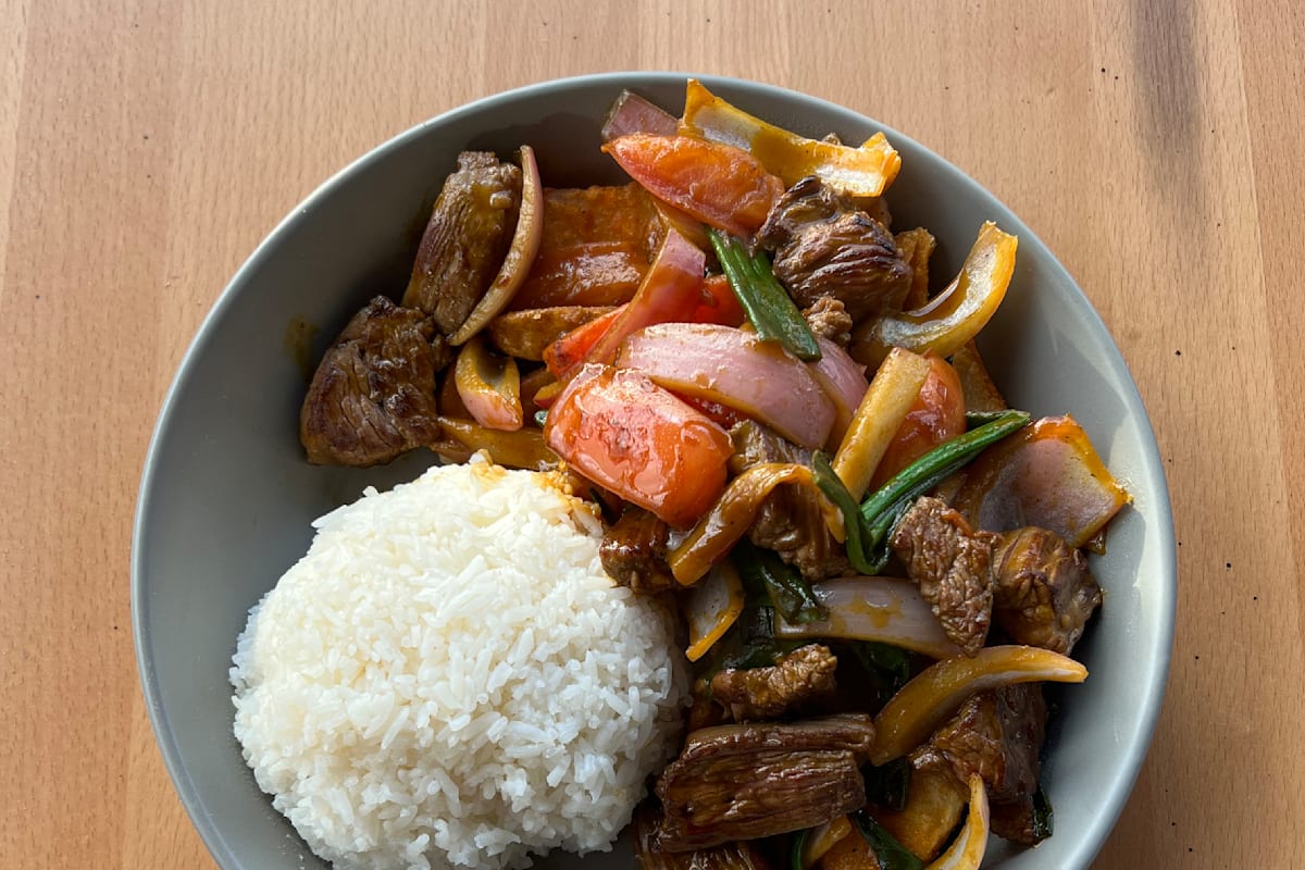 Flama Llama Delivery Menu | Order Online | 4433 Convoy St San Diego ...