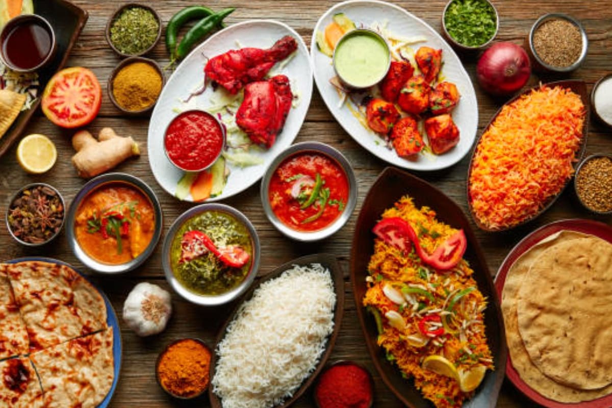 AL Aqsa Restaurant Jamaica Delivery Menu | Order Online | 148-1 ...