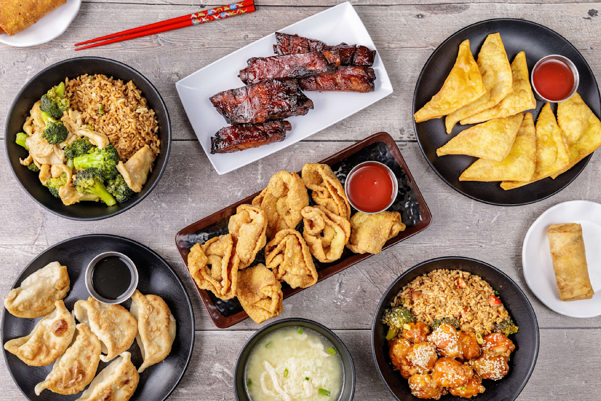 Grand Fortune Chinese Delivery Menu | Order Online | 202 Avenue U ...