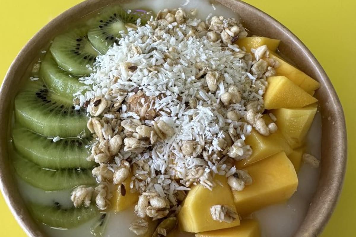 Sol Good Juice Delivery Menu | Order Online | 2513 North Fitzhugh ...