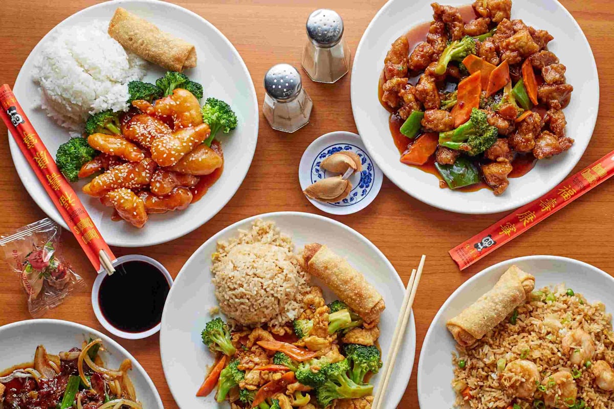 Tai San Restaurant Delivery Menu | Order Online | 2811 Telegraph Ave ...