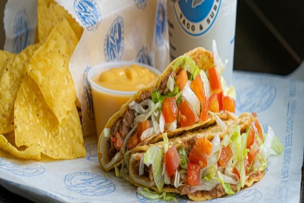 Elmwood Taco and Subs Delivery Menu | Order Online | 937 Elmwood Ave ...