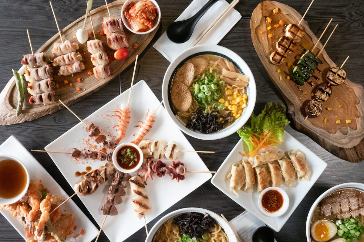 Kiseki Delivery Menu | Order Online | 1510 N Vasco Rd Livermore | Grubhub