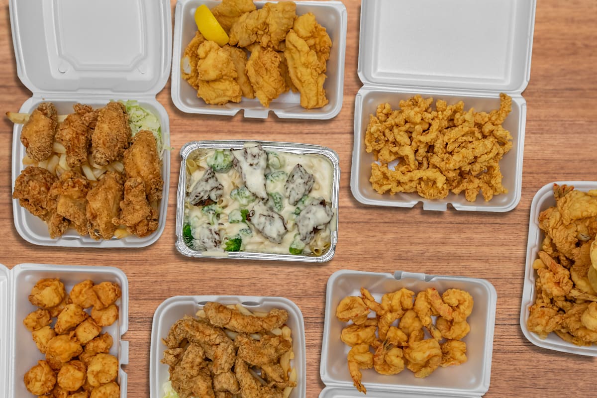 Simco's (Blue Hill Ave) Delivery Menu | Order Online | 1509 Blue Hill ...