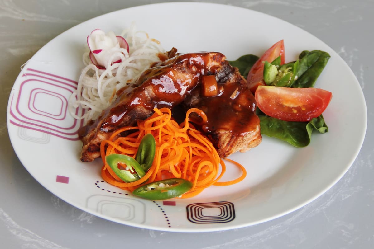 Dapper Restaurant & Deli Delivery Menu | Order Online | 254 N Clinton ...