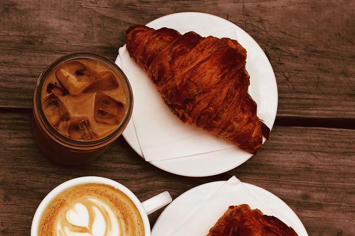 Coffee Rx - Brooklyn, NY Restaurant | Menu + Delivery | Seamless