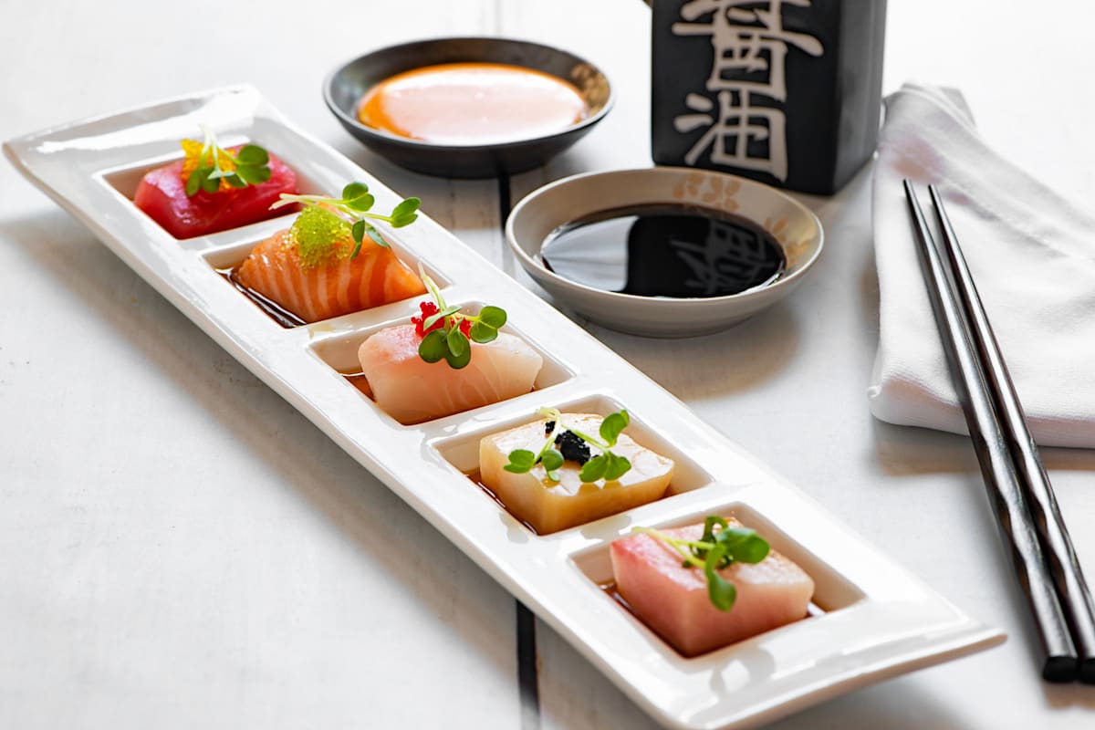 Sumo Express Sushi - Capitol Hill Delivery Menu | Order Online | 219 ...