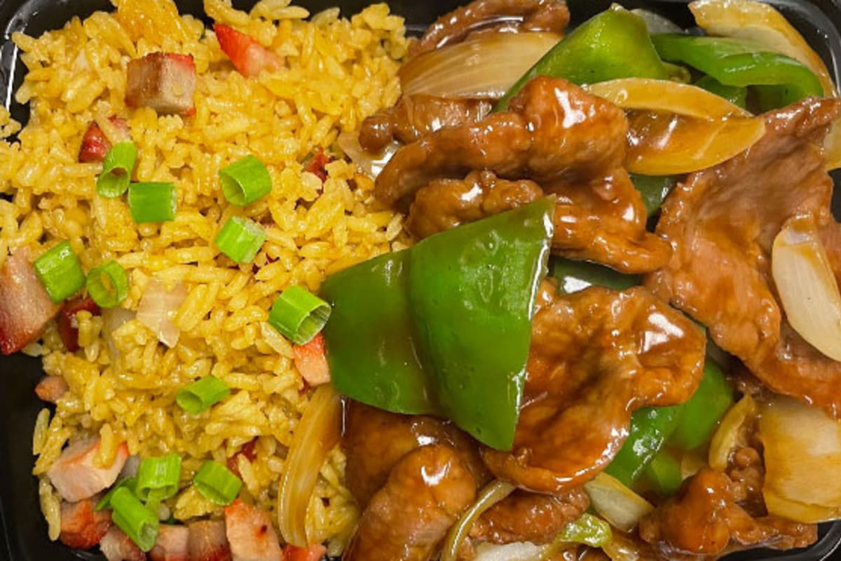 China Chefs Delivery Menu | Order Online | 1075 Easton Ave Franklin ...