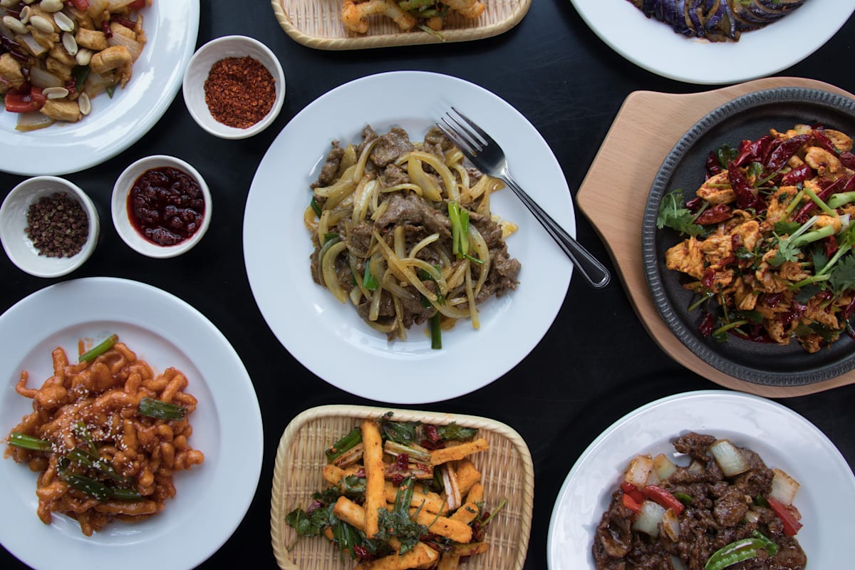 Hai Authentic Chinese Delivery Menu | Order Online | 2641 N Decatur Rd ...