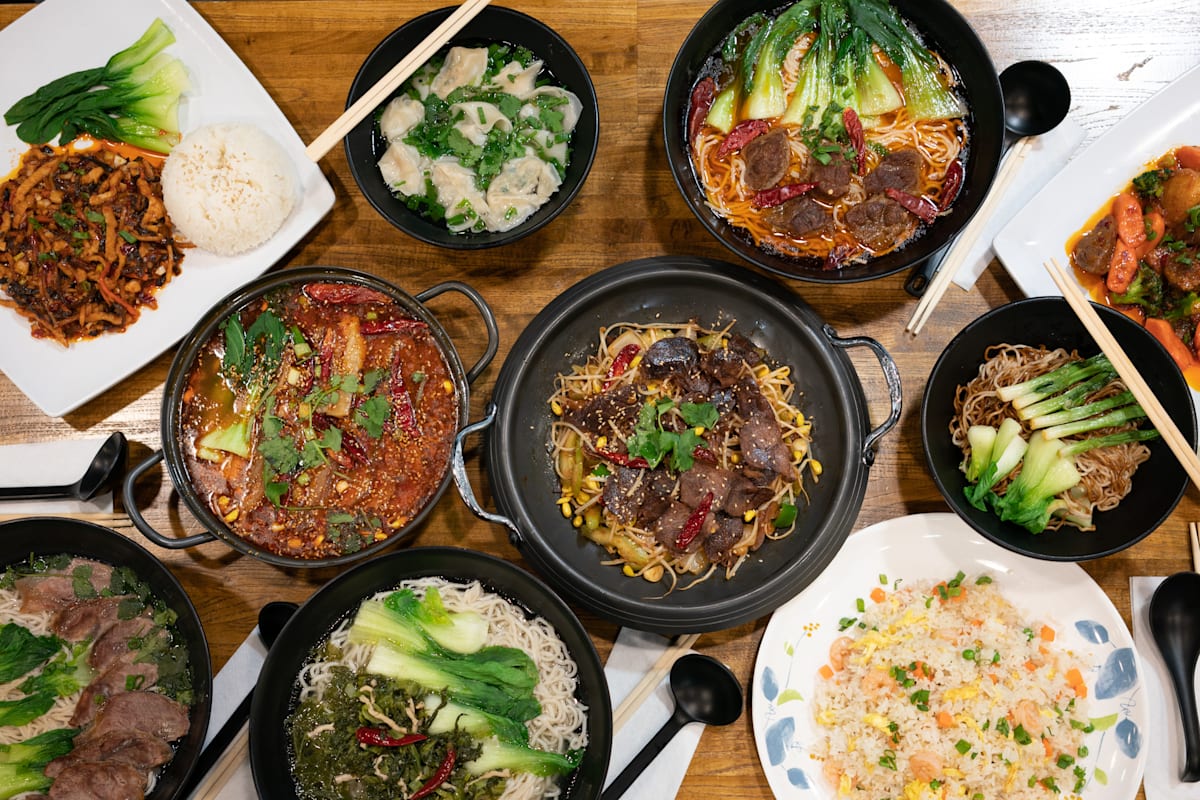 Han Kitchen Delivery Menu | Order Online | 1100 W Huntington Dr Ste 5 ...