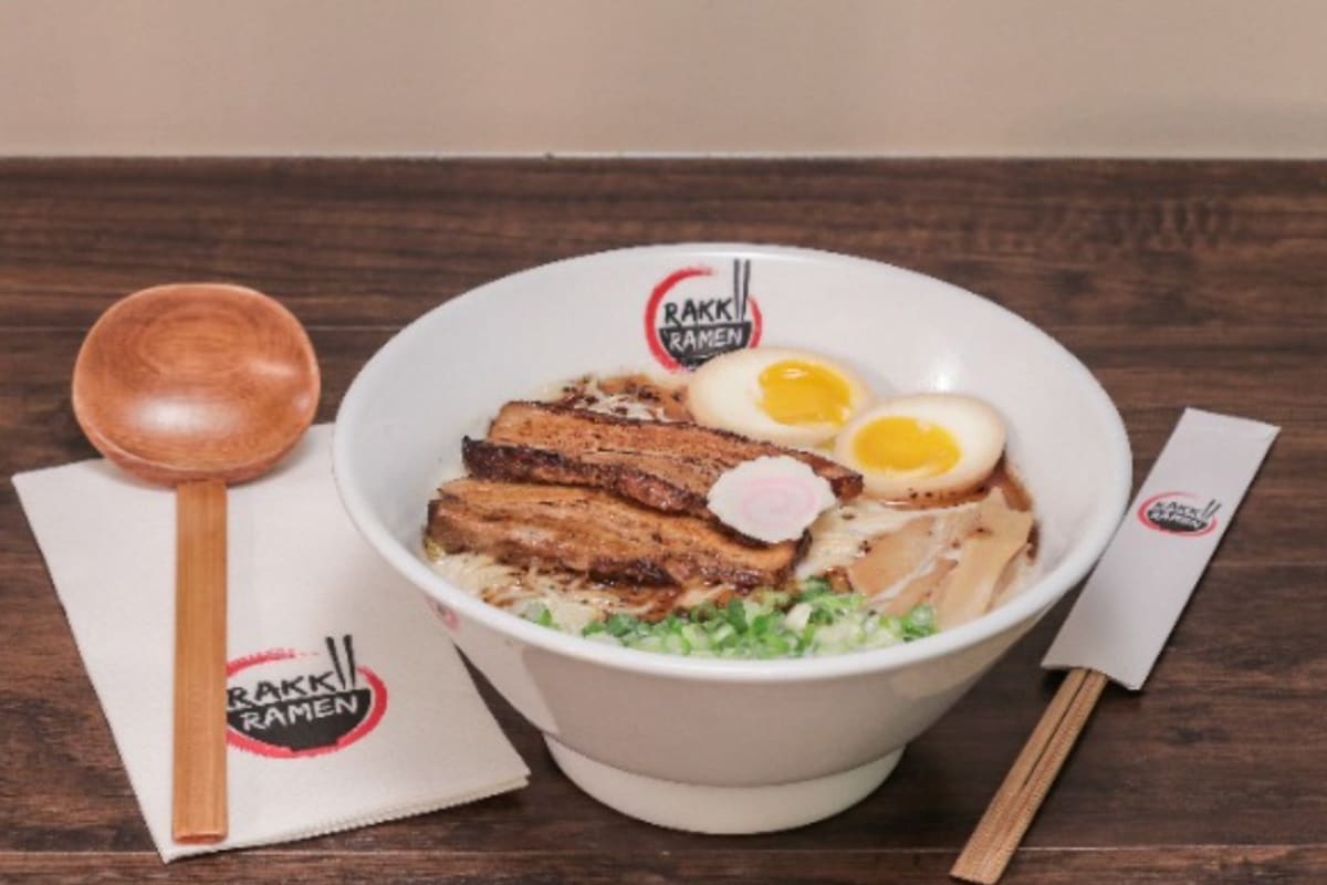 Takkii Ramen Noodle Bar Delivery Menu | Order Online | 1042 Mill Creek ...