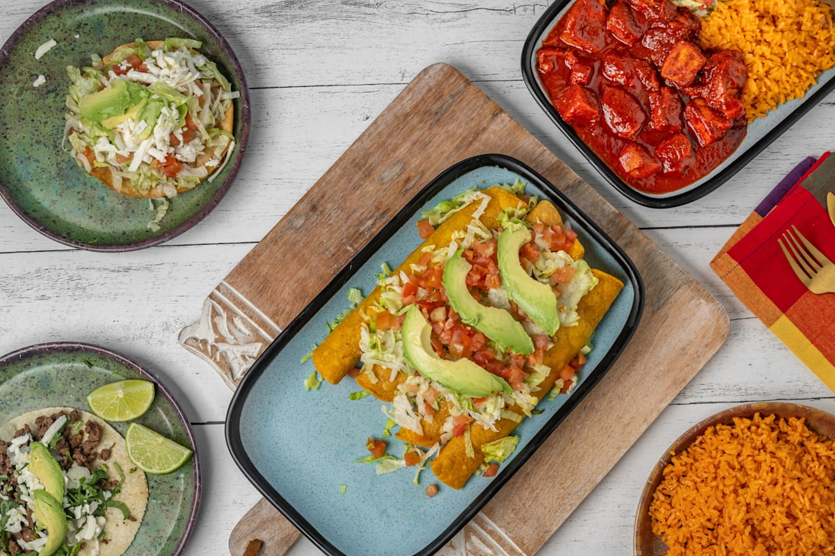 Haydee's Cafe & Cantina - Gainesville, GA Restaurant | Menu + Delivery ...