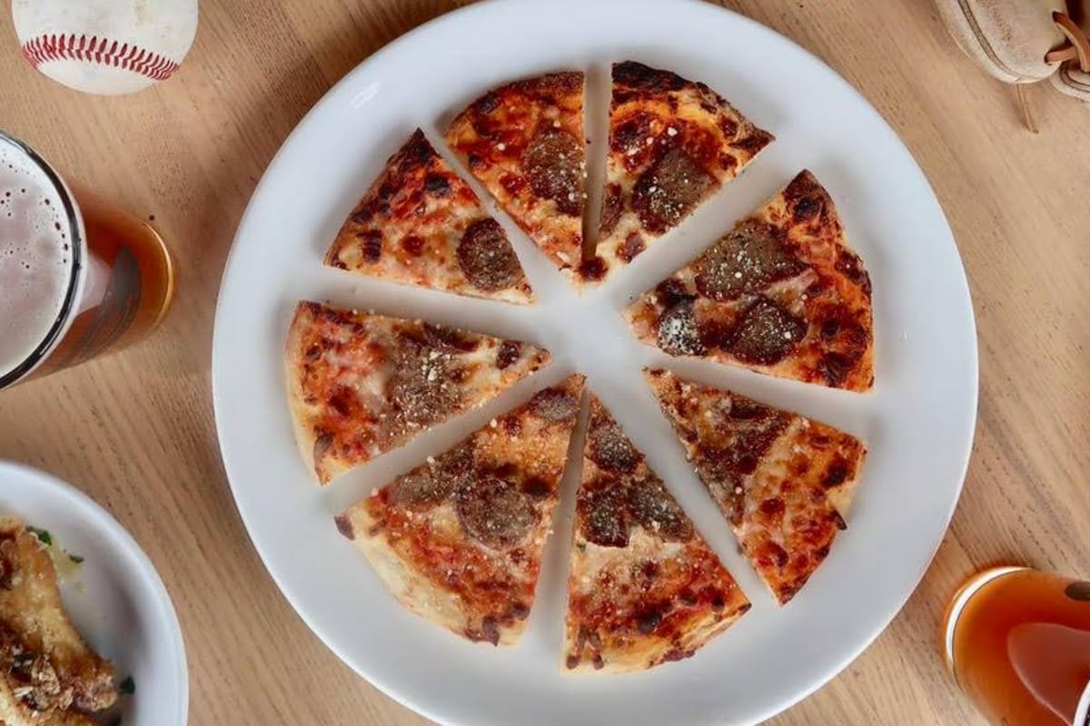 Jacob and Anthony’s Italian Delivery Menu | Order Online | 1475 Western ...