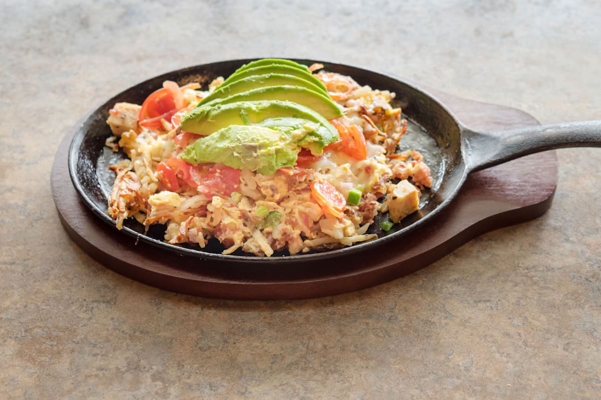 The Sassy Onion Grill Delivery Menu | Order Online | 3310 Market St ...