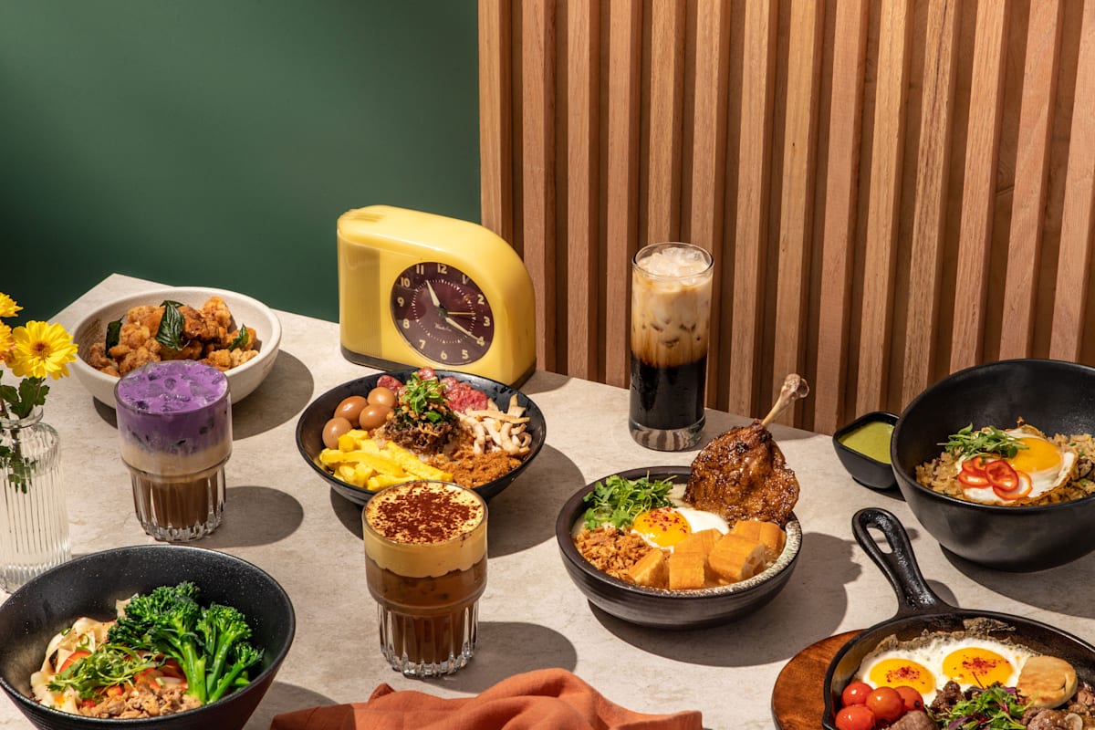 Nep Cafe & Brunch Delivery Menu | Order Online | 10836 Warner Ave ...