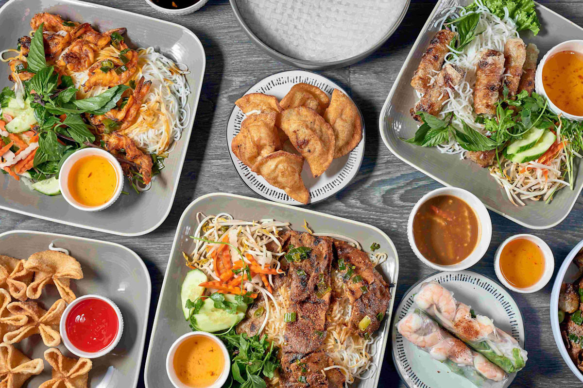 Pho 89 Delivery Menu | Order Online | 1180 S Parker Rd Denver | Grubhub