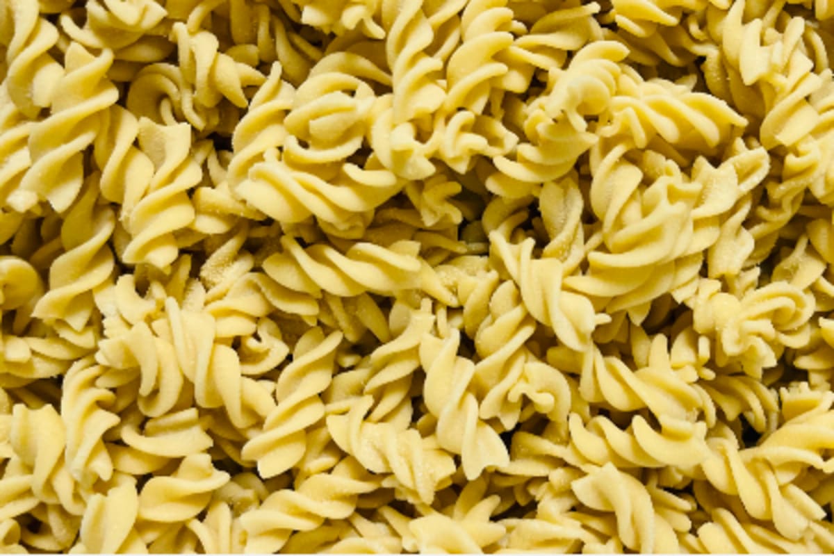 Al Dente Fresh Pasta Co. Delivery Menu | Order Online | 301 Center Ave ...