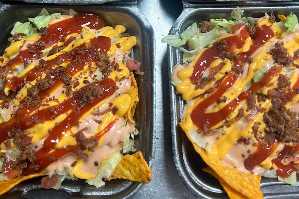 Los Supreme Latin Cuisine Delivery Menu | Order Online | 672 Dickinson ...