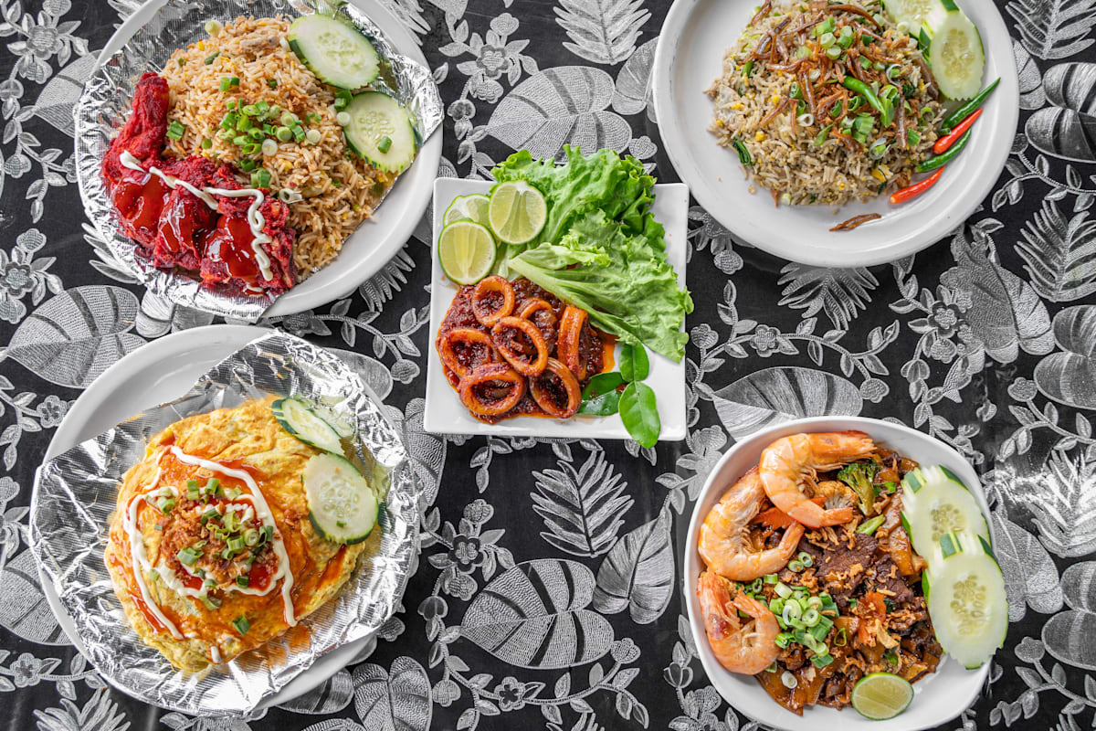 Khan Aseya Restaurant (Momâ€™s Kitchen) Delivery Menu | Order Online ...