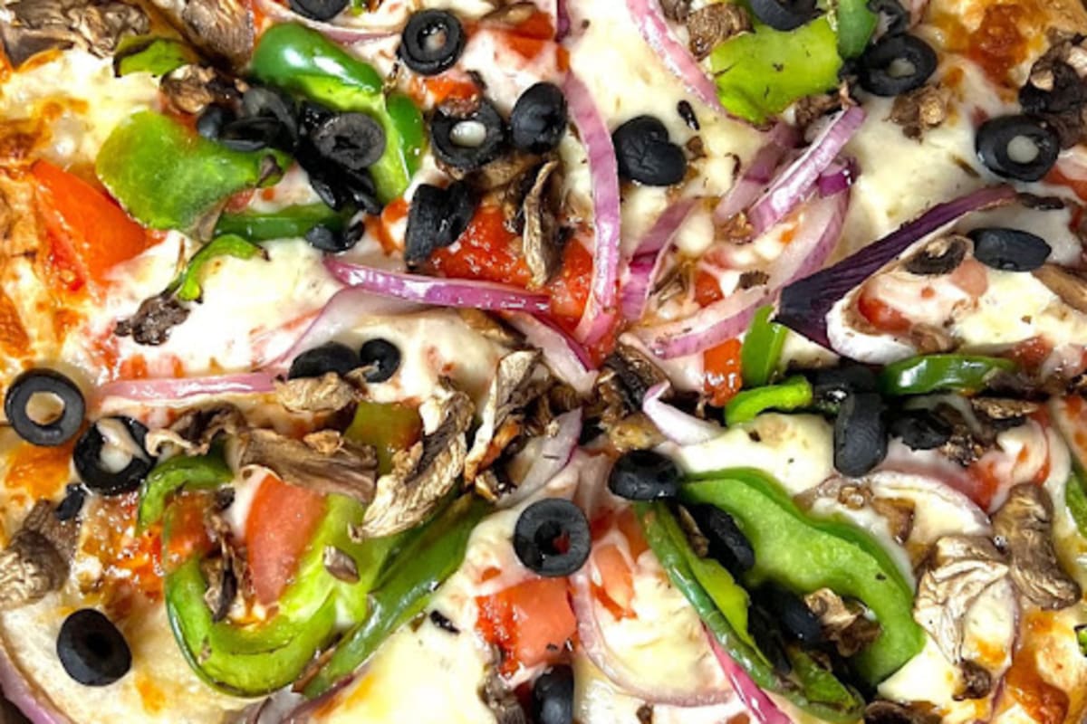 PVD Pizza Warwick Delivery Menu | Order Online | 2914 Post Rd Warwick ...