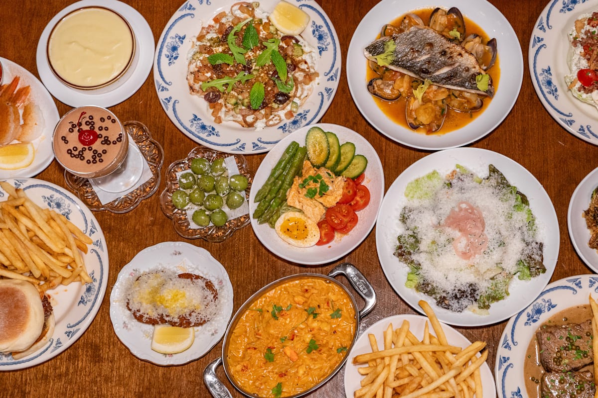 Swoony's Delivery Menu | Order Online | 215 Columbia Street Brooklyn ...