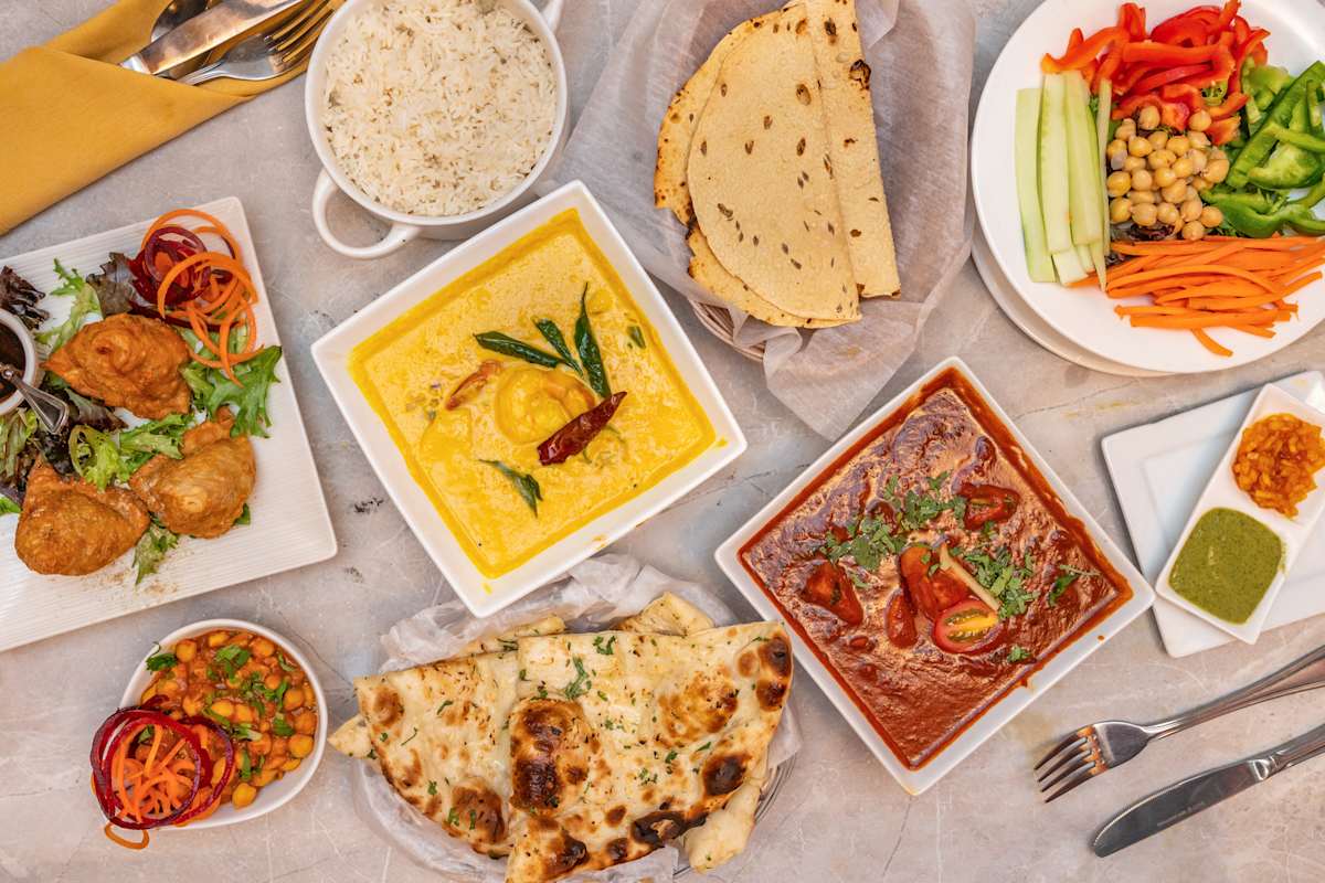 Karavalli Indian Cuisine Delivery Menu | Order Online | 9 Johnson Rd ...