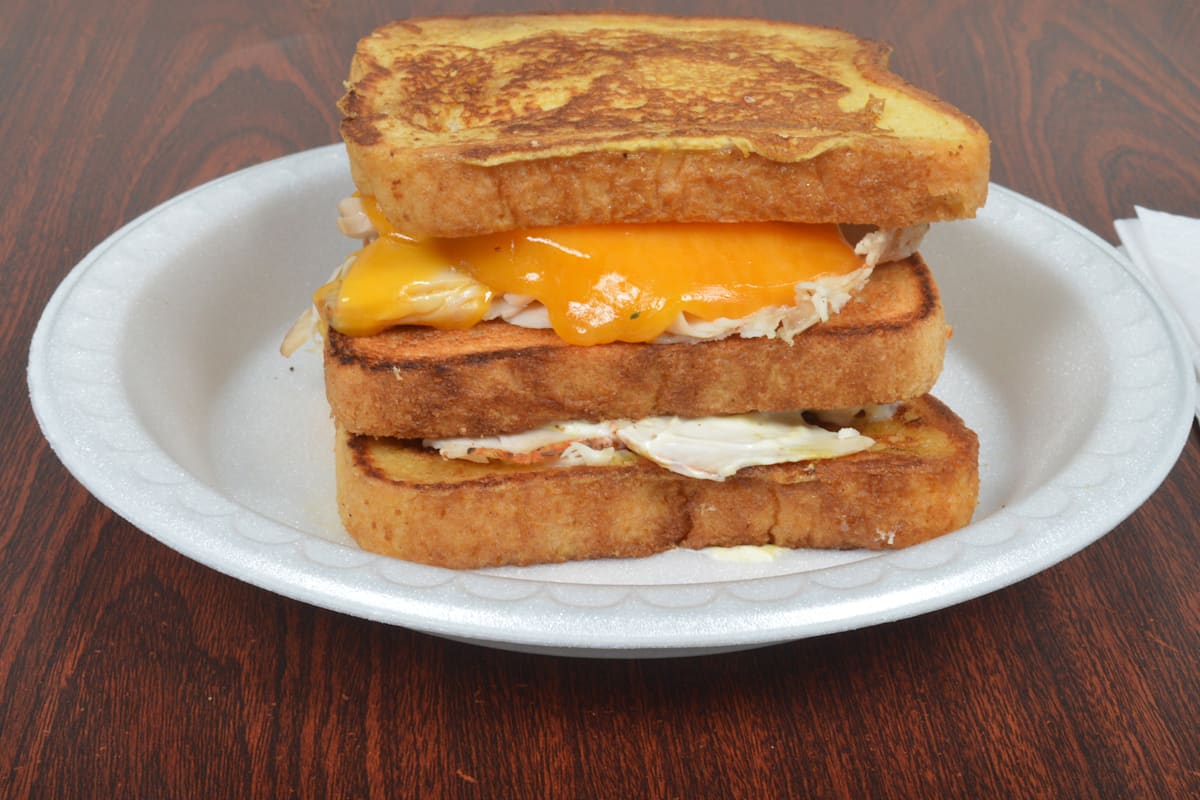 Bagel Factory Hand Rolled and Kettled Water Bagels Delivery Menu ...