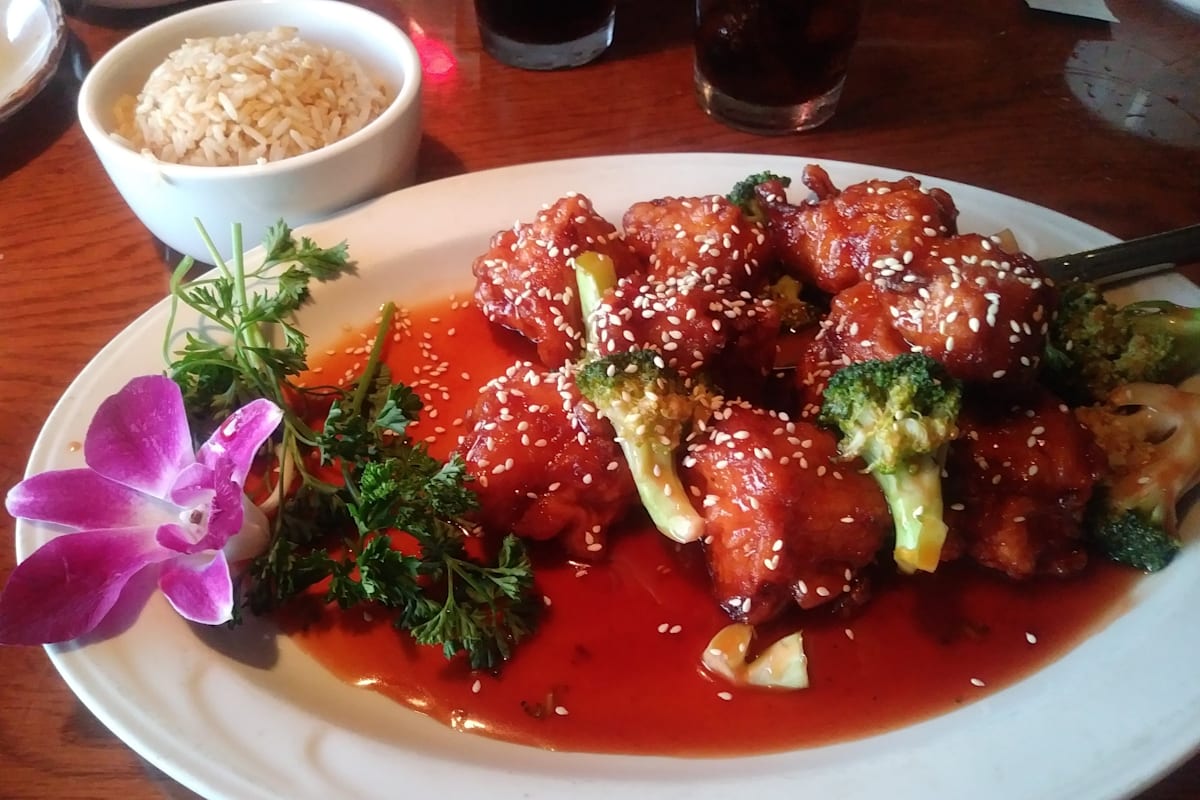 Hong Kong Star Chinese Cuisine - Acworth Delivery Menu | Order Online ...