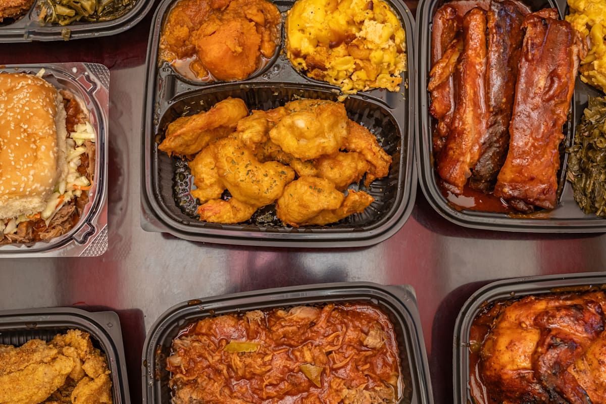 Royal Rib House - Brooklyn, NY Restaurant | Menu + Delivery | Seamless