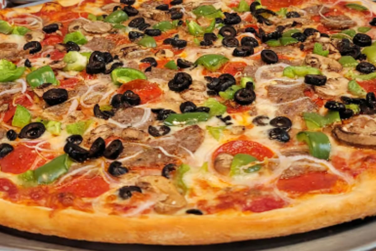 Gasparilla Eatery Delivery Menu | Order Online | 13131 USF Magnolia ...