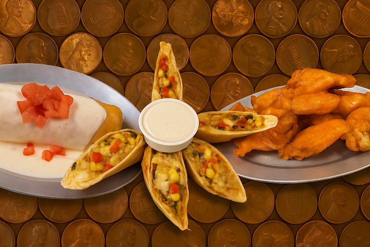 Kickbacks Gastropub-Goozlepipe & Guttyworks Delivery Menu | Order ...